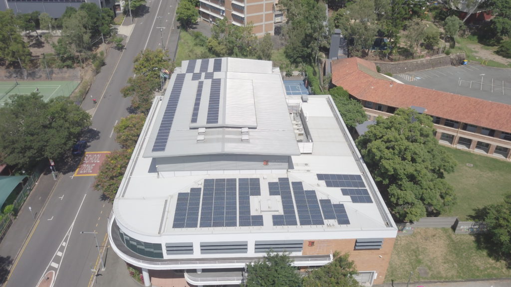 Saraton Theatre Grafton » SCE-Energy Solutions